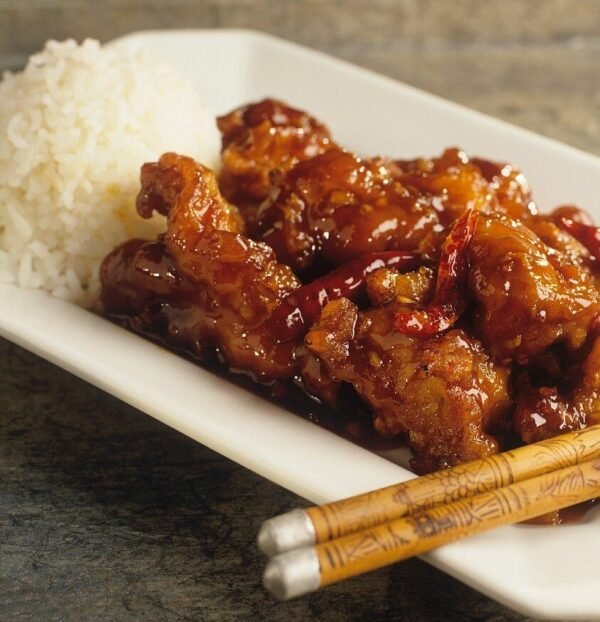 Spongebob Party Drink (Copycat Recipe) - Diner Junkies